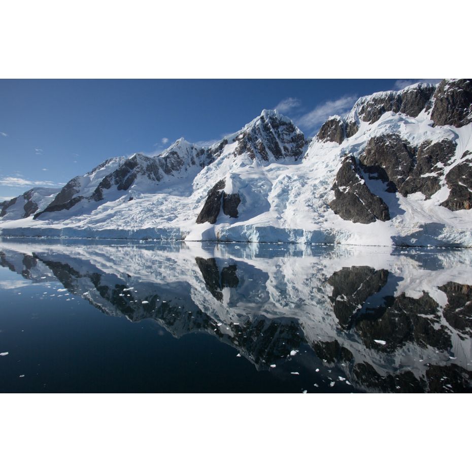Enjoy Luxury Antarctica Cruises | Silversea