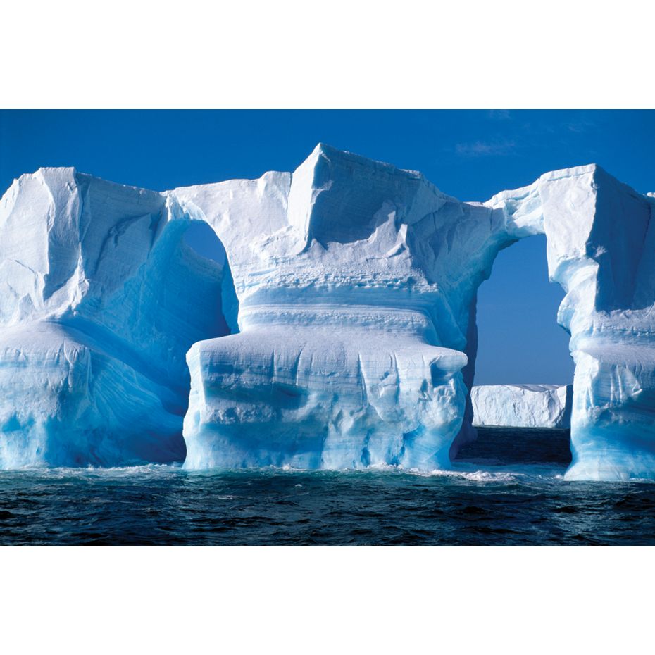 Enjoy Luxury Antarctica Cruises | Silversea
