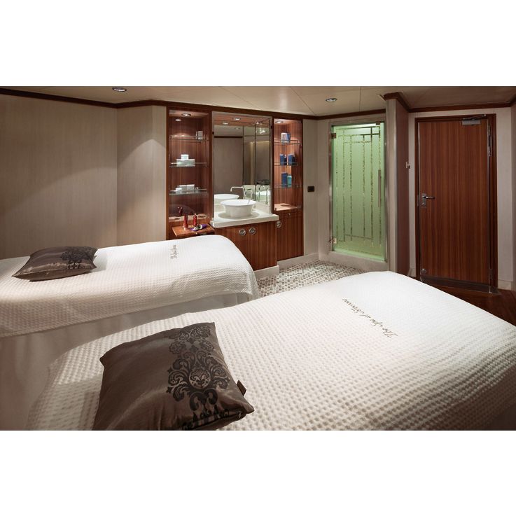 Sail across Oceans with Transoceanic Luxury Cruises | Silversea