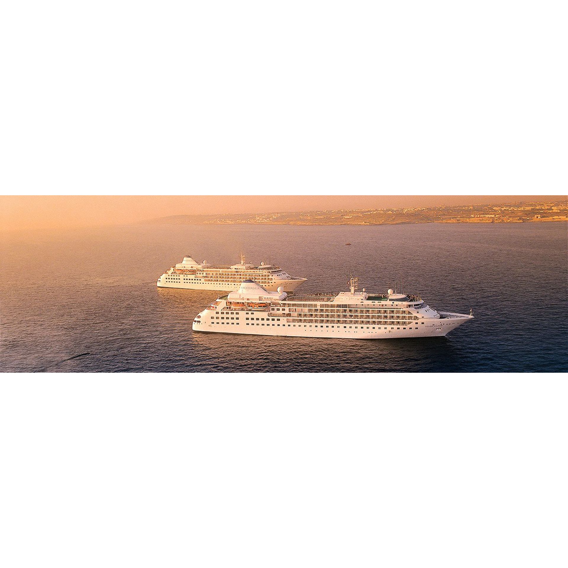 Silversea Cruise Frequently Asked Questions | Silversea | Silversea