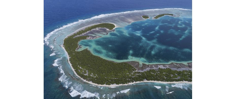 DUCIE ISLAND | Silversea