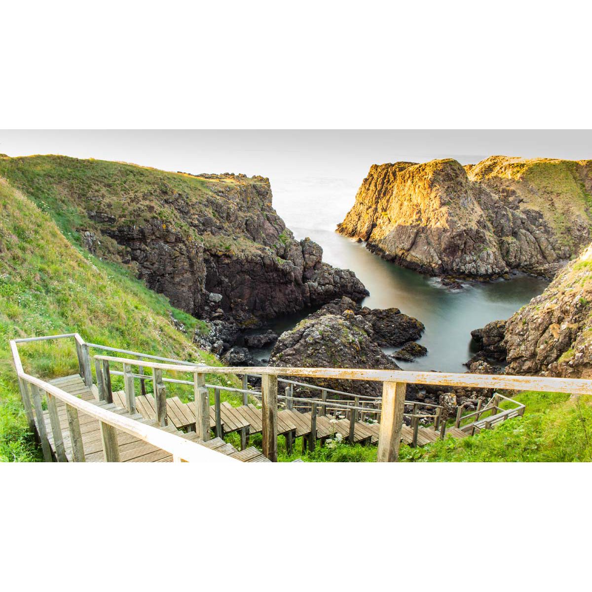 EYEMOUTH | Silversea