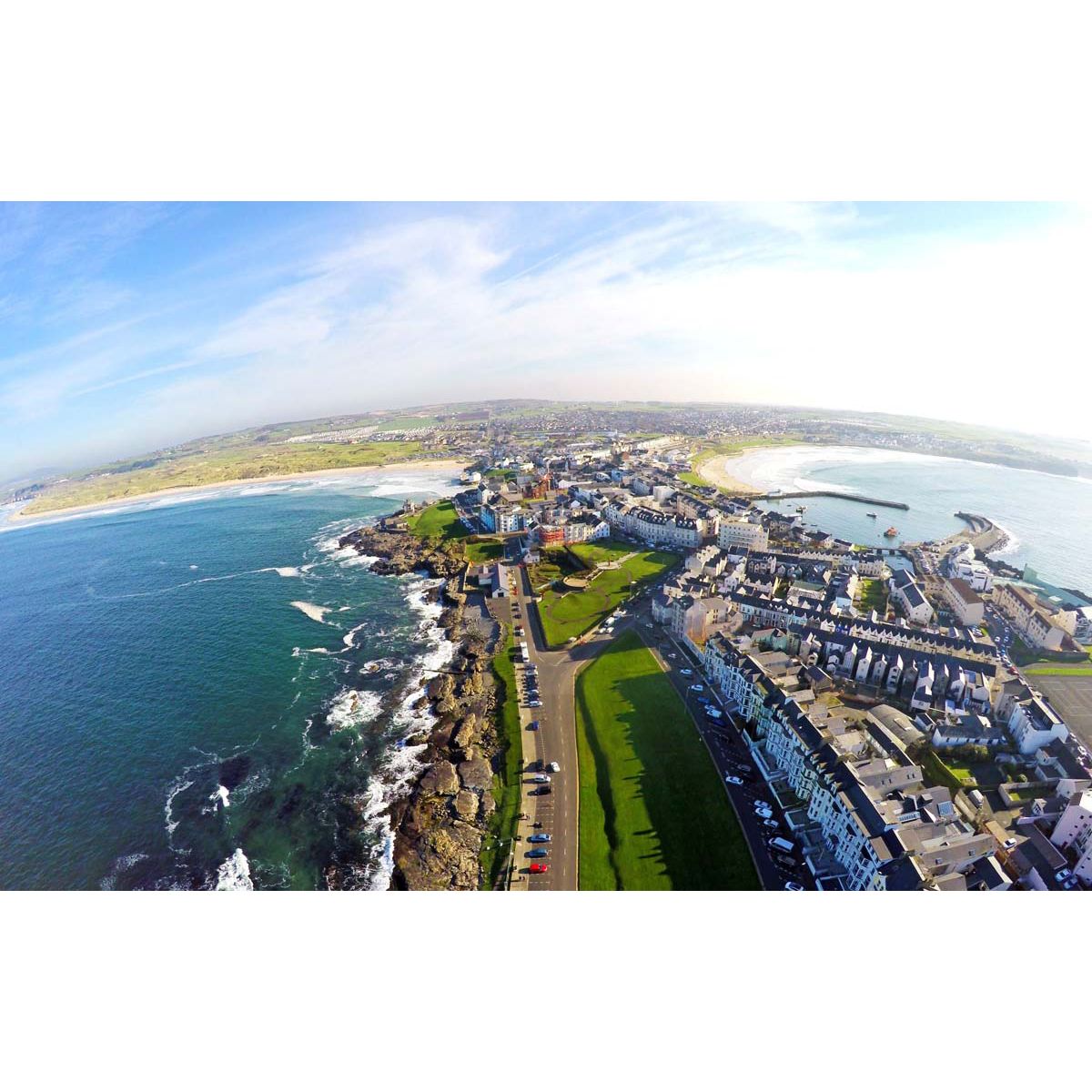 PORTRUSH | Silversea