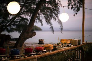 Introducing Silversea's unique Sea and Land Taste Programme | Silversea