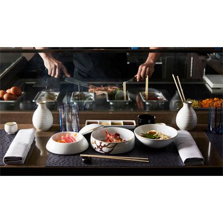 Ultra Luxury Cruise Travel with Silver Muse | Silversea