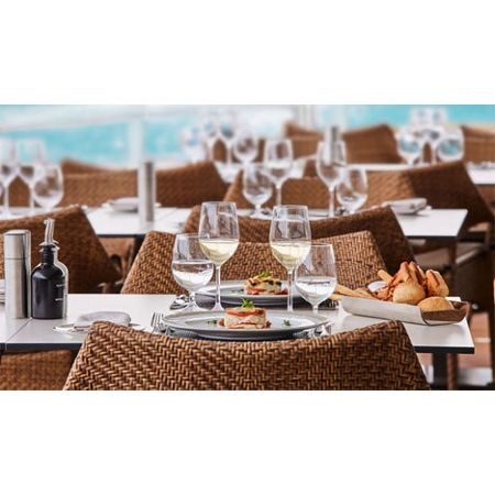 Ultra Luxury Cruise Travel with Silver Muse | Silversea