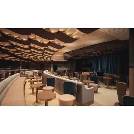 Das neue und luxuriöse Flaggschiff Silver Muse | Silversea