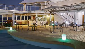Authentische Erlebnisse auf der Silver Shadow | Silversea