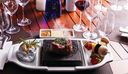 Authentische Erlebnisse auf der Silver Shadow | Silversea