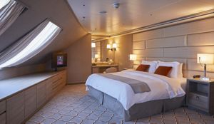 Silver Shadow Cruise with Enhanced Amenities | Silversea