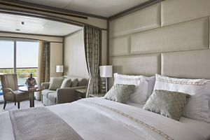 Authentische Erlebnisse auf der Silver Shadow | Silversea