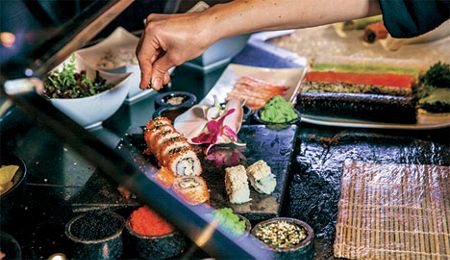 Silver Spirit, the Award-Winning luxury cruise experience | Silversea