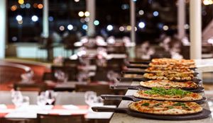 Fine Dining - Luxury Cruises | Silversea