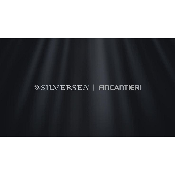 Silver Spirit, the Award-Winning luxury cruise experience | Silversea