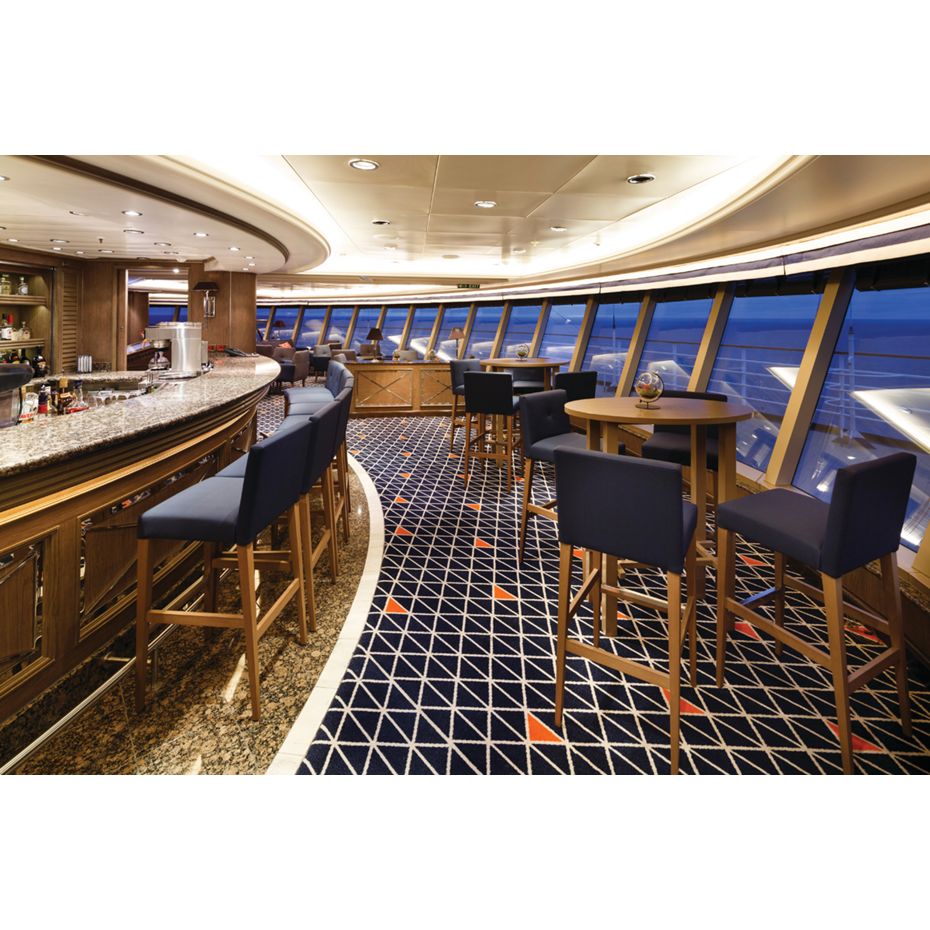 Silver Spirit, the Award-Winning luxury cruise experience | Silversea