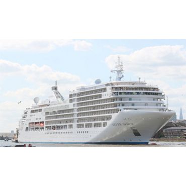 Luxusurlaub mit attraktiven All-Inclusive-Kreuzfahrten | Silversea ...