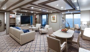 Best Cruise Accommodation for Luxury Travel | Silversea