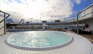Best and Luxurious Cruise Ship – Silver Wind | Silversea