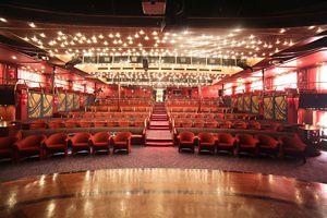 Descubra el hogar lejos del hogar en el Silver Wind | | Silversea