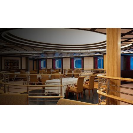 Ultra Luxury Cruise Travel with Silver Muse | Silversea