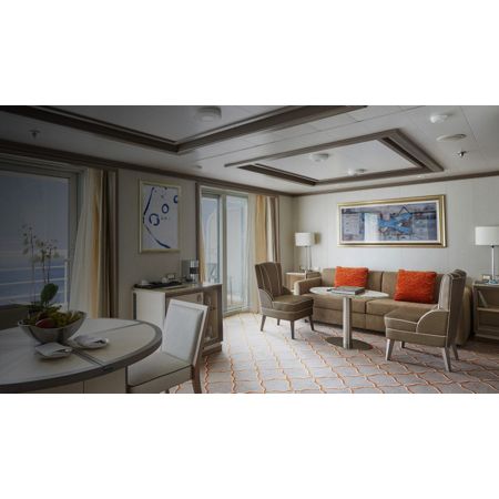 Ultra Luxury Cruise Travel with Silver Muse | Silversea